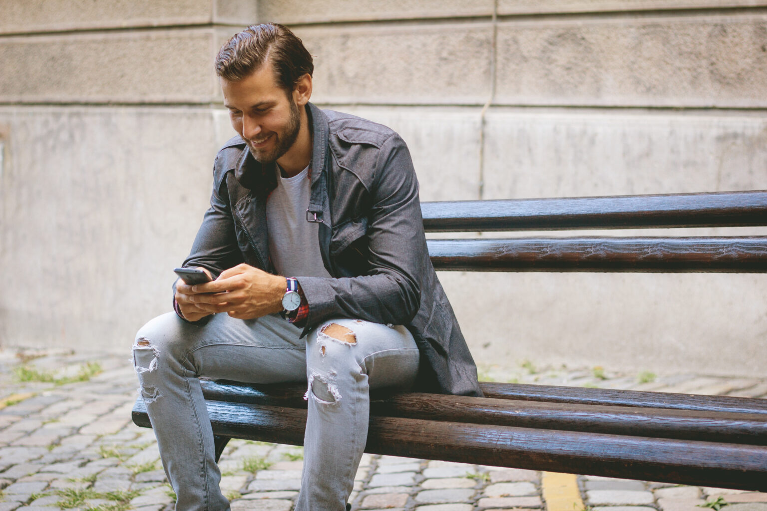 Rivena nyt myös LinkedInnissä - Rivena